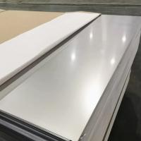 China Cold Rolled Hot Rolled 4X8 Food Grade 316 Stainless Steel Plate in Multi Size L/C Payment for sale
