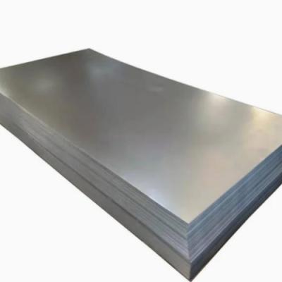 China GB / ASTM 304 Stainless Plate For Demanding Industrial Sectors for sale