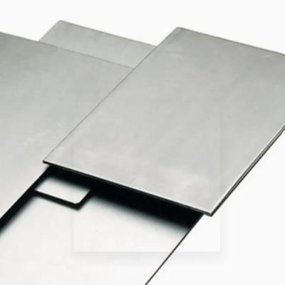China High Tensile Strength 430 Stainless Steel Plate for sale