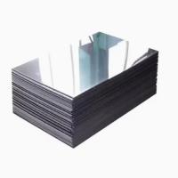 China High Quality Manufacturer AISI JIS En Ss 301 304 304L 316, 316L, 2b Ba Mirror Stainless Steel Plate Sheet for sale