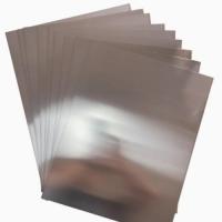 China ASTM AISI 430 Ss 8K/Mirror/Embossed/Checkered Stainless Steel Plate for sale