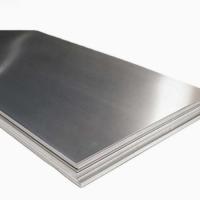 China ASTM 2.5mm 3mm Thickness Stainless Steel Plate 316/430/2205 No. 1 Ba for sale