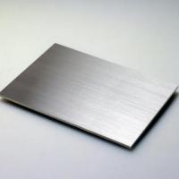 China GB/ASTM Standard 18 Gauge Stainless Steel Plate for Industrial Applications for sale