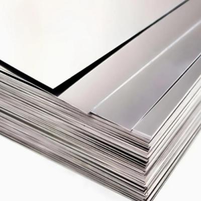 China 1mm-3mm Thickness ASTM AISI 304 304L 316 316L 201 202 430 Duplex 2b Ba Mirror 2K 4K 8K Surface Polished Cold Rolled for sale
