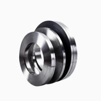 China ASTM AISI SUS Ss 201 304 316 Cold Rolled Stainless Steel Strips / Belt / Band / Coil for sale