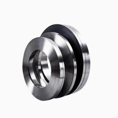 China ASTM AISI SUS Ss 201 304 316 Cold Rolled Stainless Steel Strips / Belt / Band / Coil for sale
