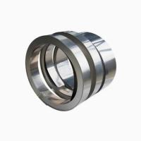 China Stainless Steel Cold Rolled Coil 410 316 316L 201 Roofing 0.1mm-300mm Thickness 100mm-2500mm Width for sale