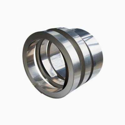China Stainless Steel Cold Rolled Coil 410 316 316L 201 Roofing 0.1mm-300mm Thickness 100mm-2500mm Width for sale