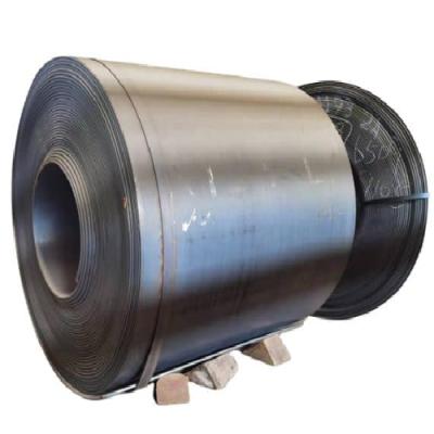 China ASTM / EN / JIS Cold Rolled Carbon Steel Coil 1.5 Mm - 6.0mm for sale