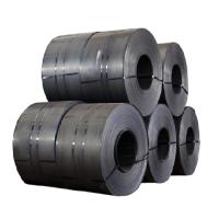 China Prime Hot Rolled Pickled Coil SAE1006 For Deep Drawing Cold Bending Automotive Parts Manufacturing for sale