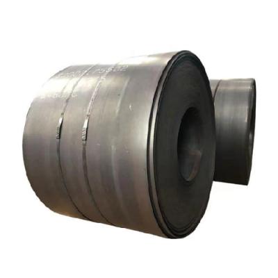 China Hot Rolled Pickled And Oiled Steel Coil Surface Cleanliness Class B For Cold Rolling Feedstock And Automotive Structural Parts for sale