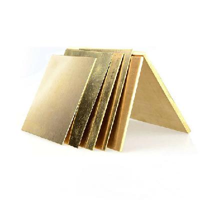 China C2800 Brass Coil And Sheet With Mill Test Certificate Traceable Lot Number And Consistent Mechanical Properties for sale