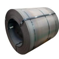 China Hot Rolled Mild Steel Sheet Coils 300mm  Astm A572 Grade 50 Plate Checkered For Building for sale