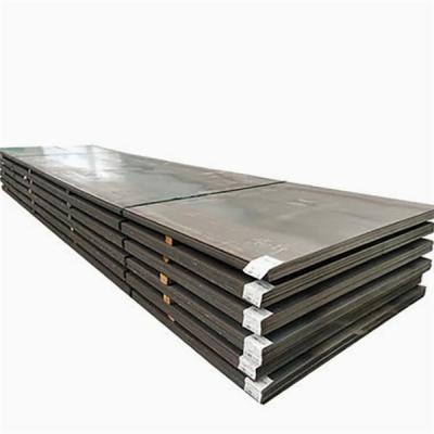 China 42CrMo AISI 4140 / 42CrMo4 / SCM440 Alloy Steel Sheet High Strength For Mechanical Structure for sale