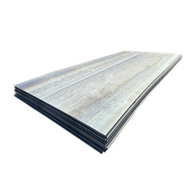 China ASME SA516 Gr. 70 Carbon Steel Pressure Vessel Plate For Pressure Vessels for sale
