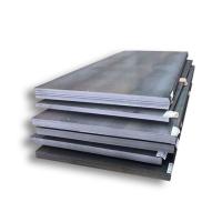 China High-Strength A537 Class 1 Pressure Vessel Plate Material For Pressure Vessel Fabrication for sale