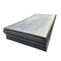 China ASME SA516 Gr.70 Pressure Vessel Plate EN 10204 3.1 MTC, PED Normalized For Boiler And Tank for sale