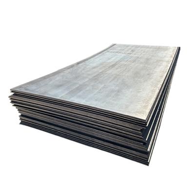 China ASME SA516 Gr.70 Pressure Vessel Plate EN 10204 3.1 MTC, PED Normalized For Boiler And Tank for sale