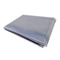 China Alloy High-Strength Pressure Vessel Steel Plate For Heavy Duty Pressure Applications for sale