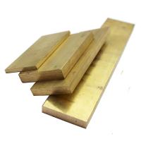 China C26000 Brass Metal Sheets Mechanical Parts Valves Fittings Hardware Components for sale