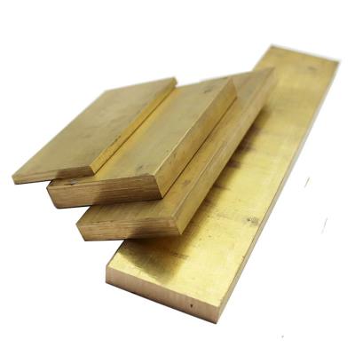 China C26000 Brass Metal Sheets Mechanical Parts Valves Fittings Hardware Components for sale