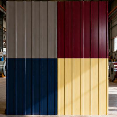 China JIS PPGI PPGL Color Coated Steel Sheets Custom Size Accepted for sale