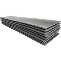 China 42CrMo4 Alloy Plate Quenched And Tempered High Strength Steel Plate 10-100mm Thickness Cutting Service for sale