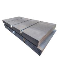 China SCM440 Medium Carbon Alloy Steel Plate For Machining Heat Treatment Available for sale