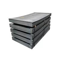 China ASTM A387 Pressure Vessel Steel Plate High Temperature Resistant for sale