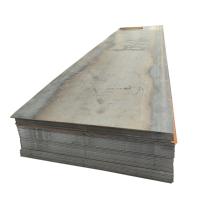 China Heavy Thickness Alloy Steel Plate 6-200mm For Industrial Equipment Manufacturing for sale