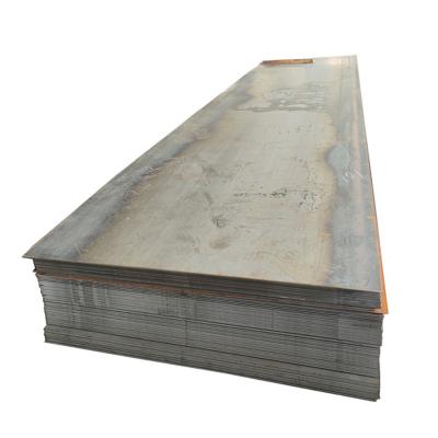 China Heavy Thickness Alloy Steel Plate 6-200mm For Industrial Equipment Manufacturing for sale
