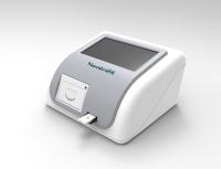 China Novatrend Plus Dry Type Fluorescence Immunoassay Analyzer Single Channel for sale