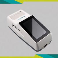 China Fluorescence Immunoassay Analyzer (Handheld), detection of fluorescence emitted, antigen-antibody interaction for sale