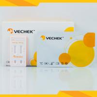 China FCoV+FPV Antigen Combo Rapid Test Cassette Feces for Feline Corona Virus for sale