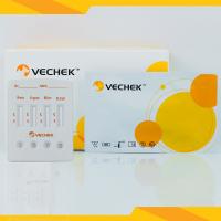 China Rotavirus Cryptosporidium Coronavirus E.Coli Antigen Veterinary Rapid Test Kits For Bovine Feces for sale