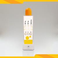China Quick Detection of Canine Parvovirus, Coronavirus and Giardia Lamblia Antigens in Dog's Feces for sale