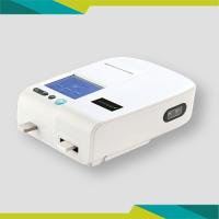 China CE Fluorescence Immunoassay Analyzer , AFR-100 Fluorescent Immunoassay Analyzer for sale