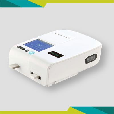 China CE Fluorescence Immunoassay Analyzer , AFR-100 Fluorescent Immunoassay Analyzer for sale