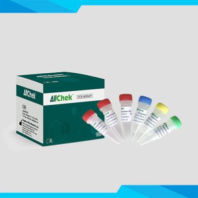 China SARS-COV-2 Polymerase Chain Reaction Test , 99.3% Polymerase Chain Reaction Assay for sale