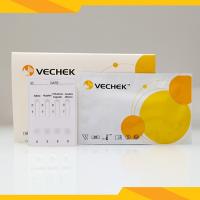 China Combo Veterinary Rapid Test Kits Adenovirus H.Pylori Trichomonas Vaginalis Candida for sale