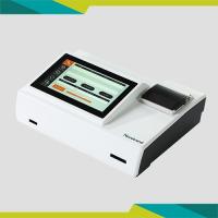 China Novatrend Fluorescence Immunoassay Analyzer , AFR-200 Fluorescent Immunoassay System for sale