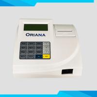 China AUR-300 Urine Test Solution , Medium Speed Oriana Urine Test Analyzer for sale