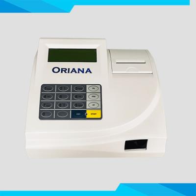 China AUR-300 Urine Test Solution , Medium Speed Oriana Urine Test Analyzer for sale