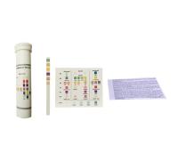 China DAT-111 Biochemistry Reagents , Convenient Urine Test Dipstick for sale