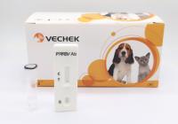 China PRRSV Porcine Test Kit Reproductive And Respiratory Syndrome Virus Antibody Test for sale