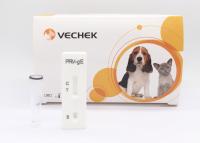 China OEM Home STD Kit Porcine Pseudorabies PRV-gE Antibody Test for sale