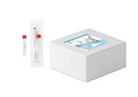 China Inactivated Viral Transport Medium Kit Non Inactivated Type For RT-PCR for sale