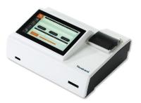 China Novatrend Fluorescence Immunoassay Analyzer AFR-200 Novatend CE for sale
