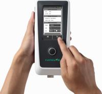 China FIATEST GO Fluorescence Immunoassay Analyzer High Accuracy for sale