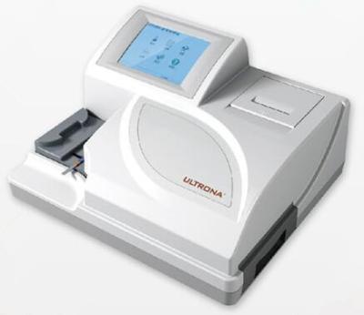 China ALLTEST Urine Test Solution High Speed Photoelectric Colorimetry for sale